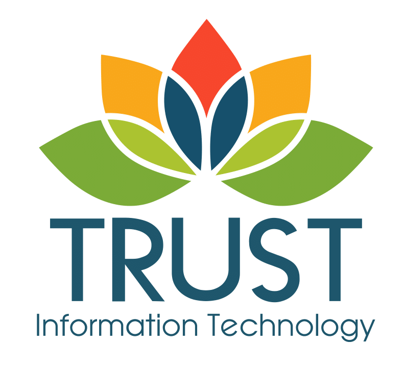Solutions - Trust Information Technology