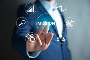 Mission & Vision - Trust Information Technology